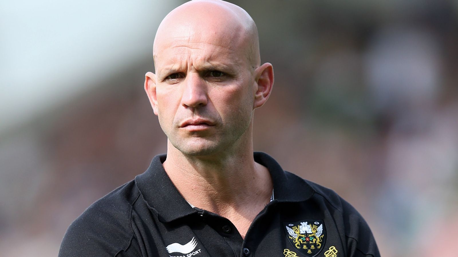 Heineken Cup: Jim Mallinder pleased with Northampton's win over Glasgow ...