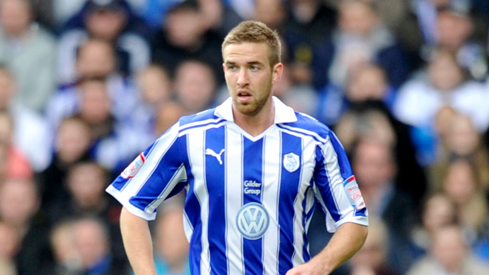 Mark Beevers finding best form after joining Millwall | Football News ...