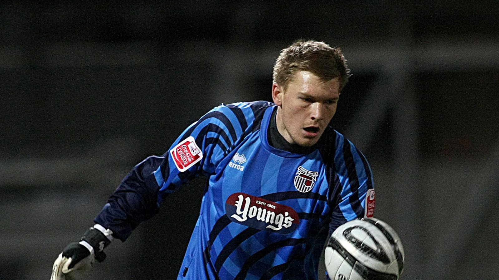 Transfer news: Hull City goalkeeper Mark Oxley agrees new deal at KC ...