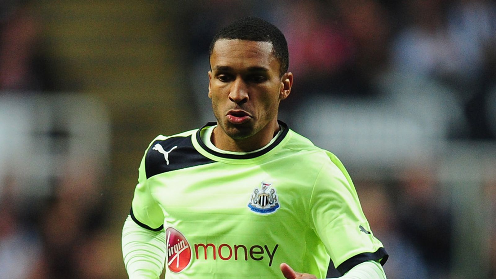 Alan Pardew: Sylvain Marveaux is in my Newcastle United plans ...