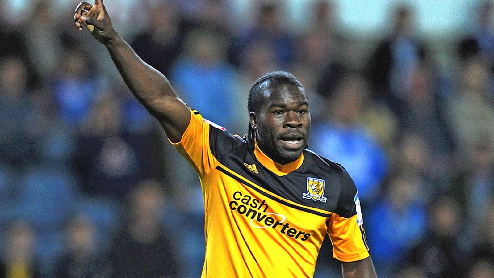 Transfer News: Barnsley and Blackpool enquire about Hull City striker ...