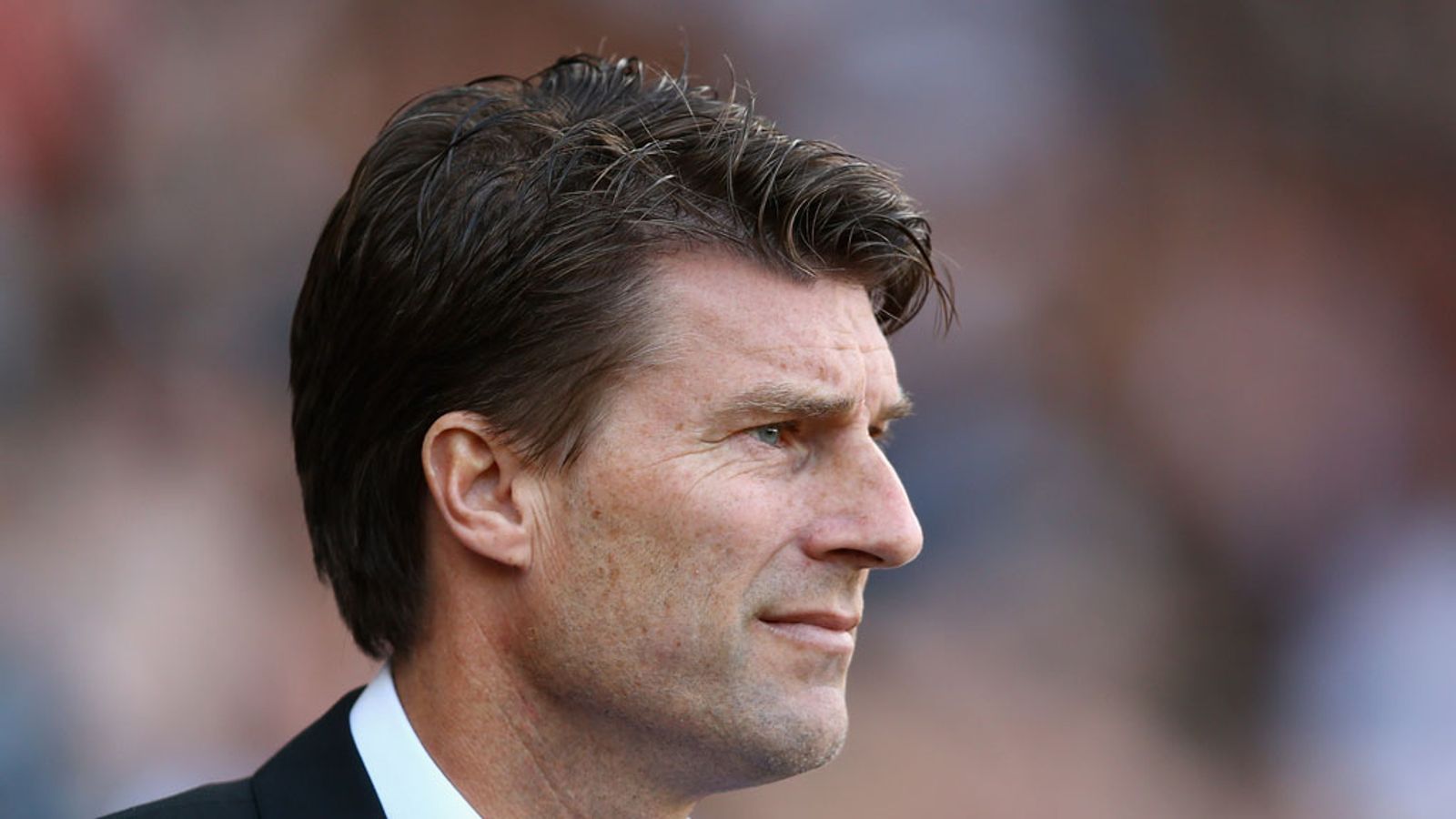Swansea manager Michael Laudrup wants Capital One Cup final appearance ...