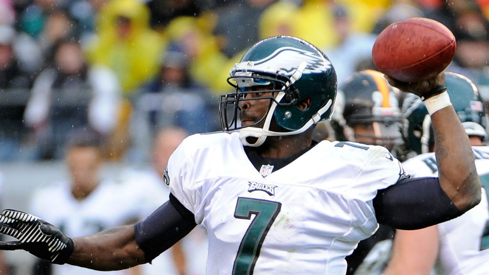 Kevin Cadle expects plenty of mistakes when the Cowboys face the Eagles ...