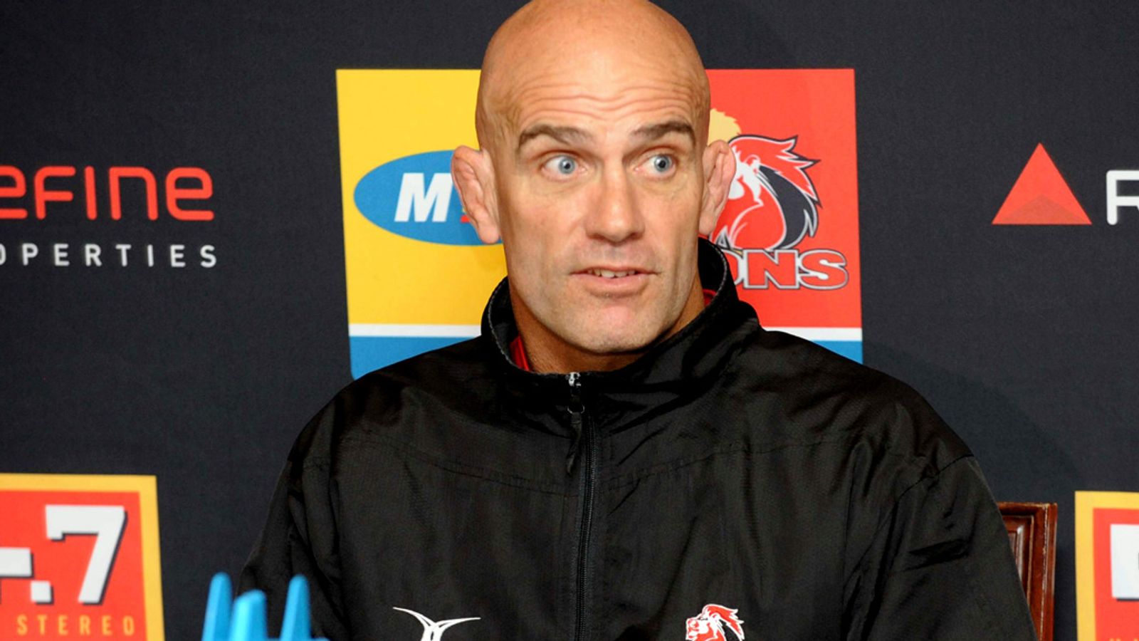 John Mitchell has been cleared to return as head coach of the Lions ...