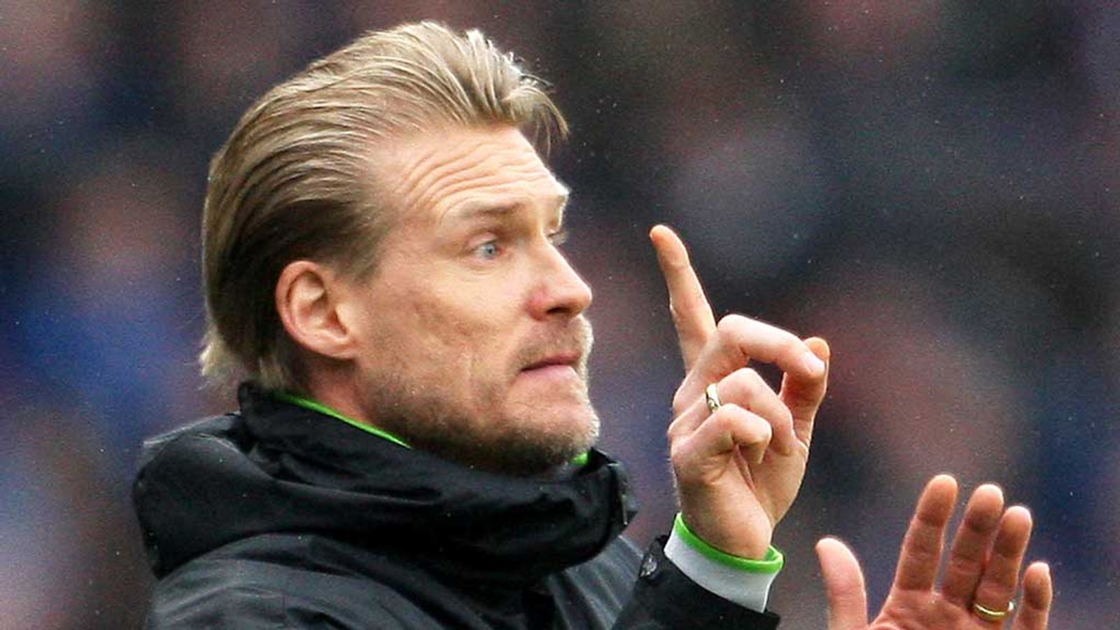 Johan Mjallby insists Celtic must approach their Champions League clash ...
