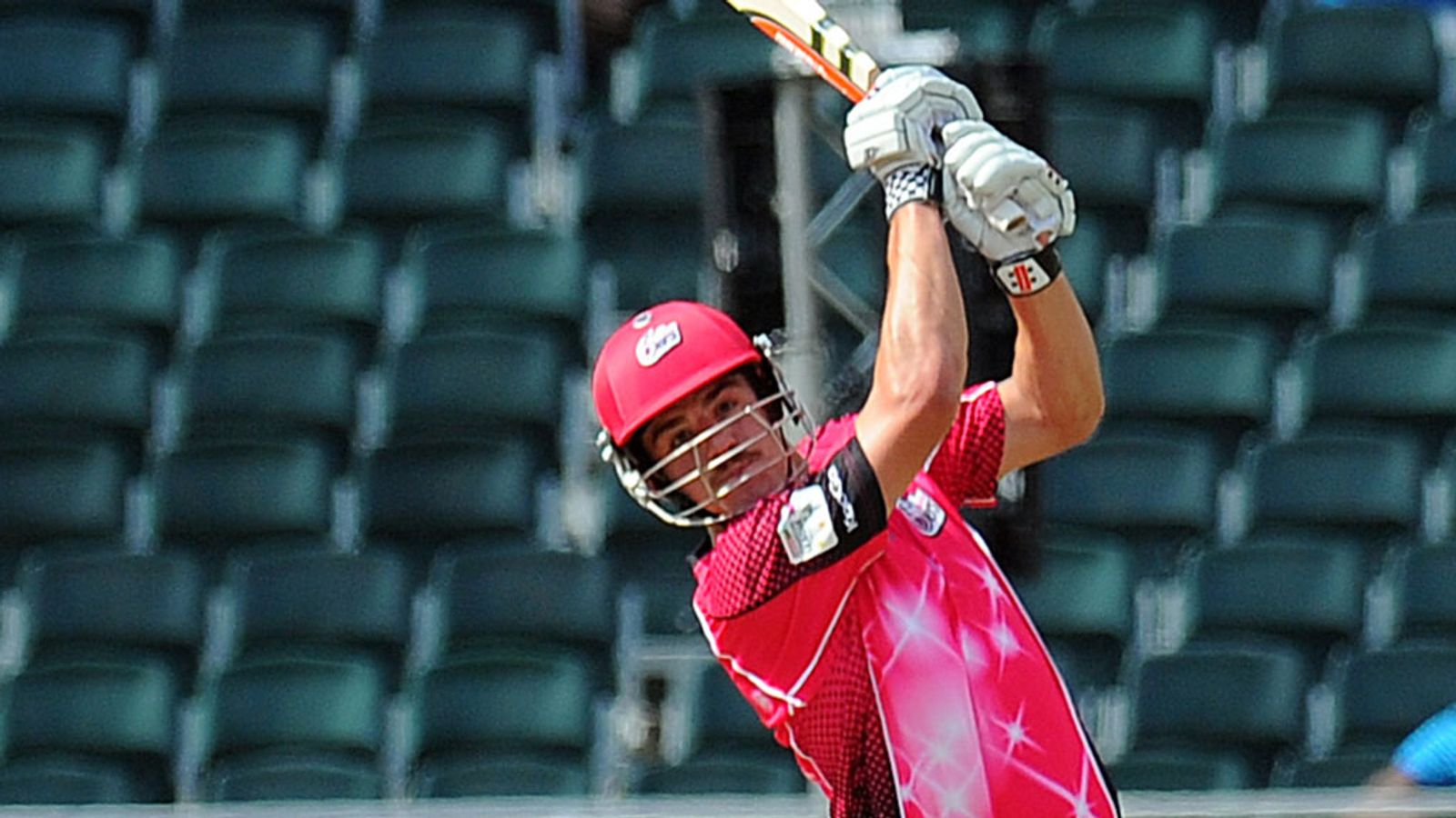 Moises Henriques stars as Sixers prove too strong for Chennai | Cricket ...