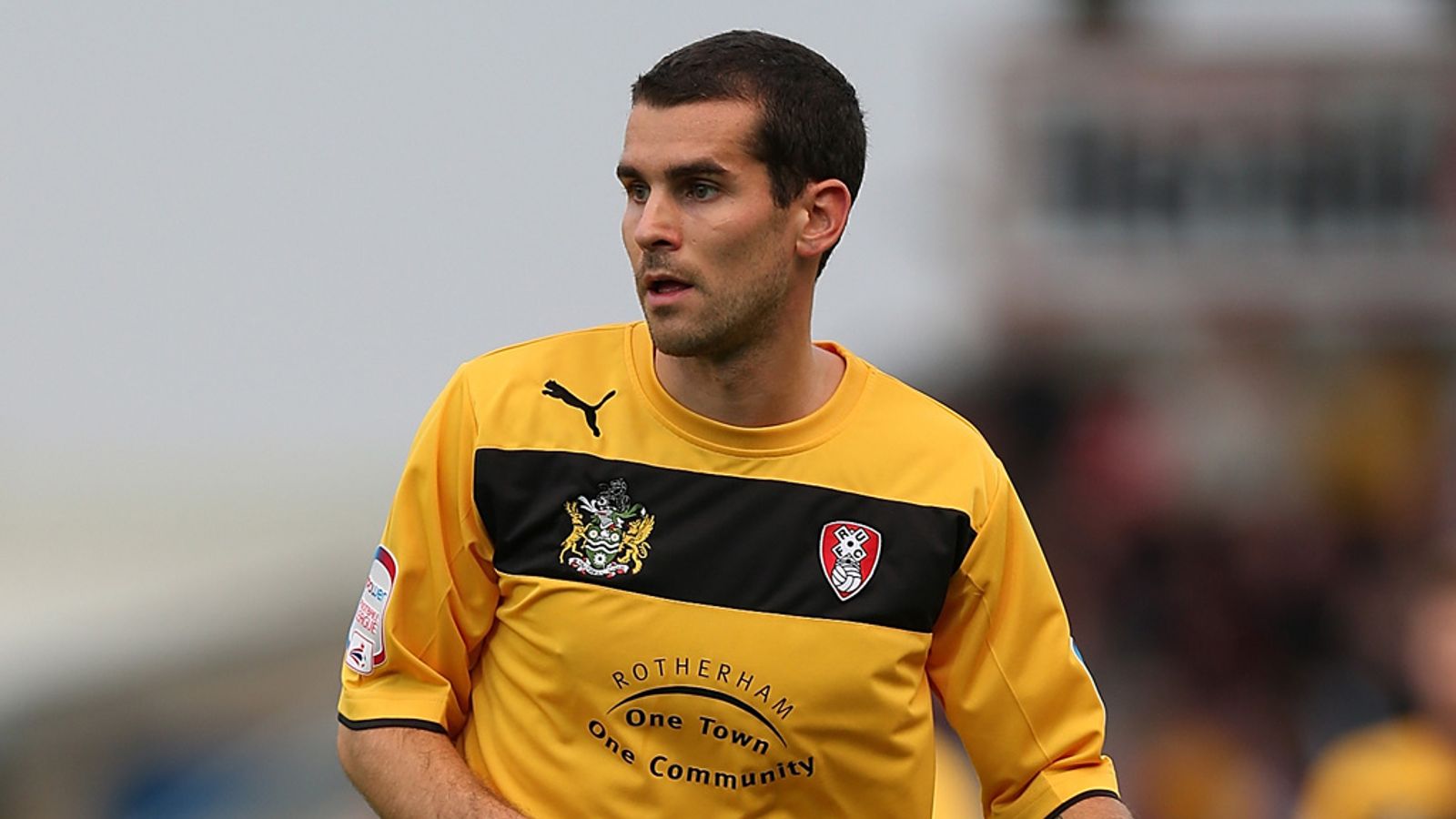 Nardiello brace flattens Stanley | Football News | Sky Sports