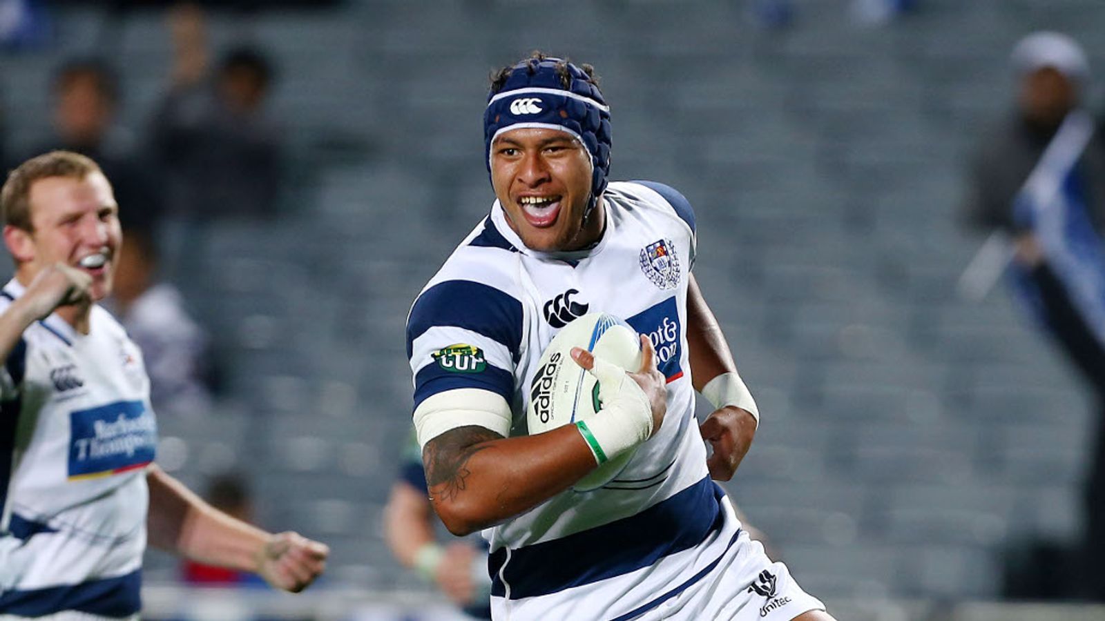 Wasps announce signings of No 8s Nathan Hughes and Rory Pitman for next ...