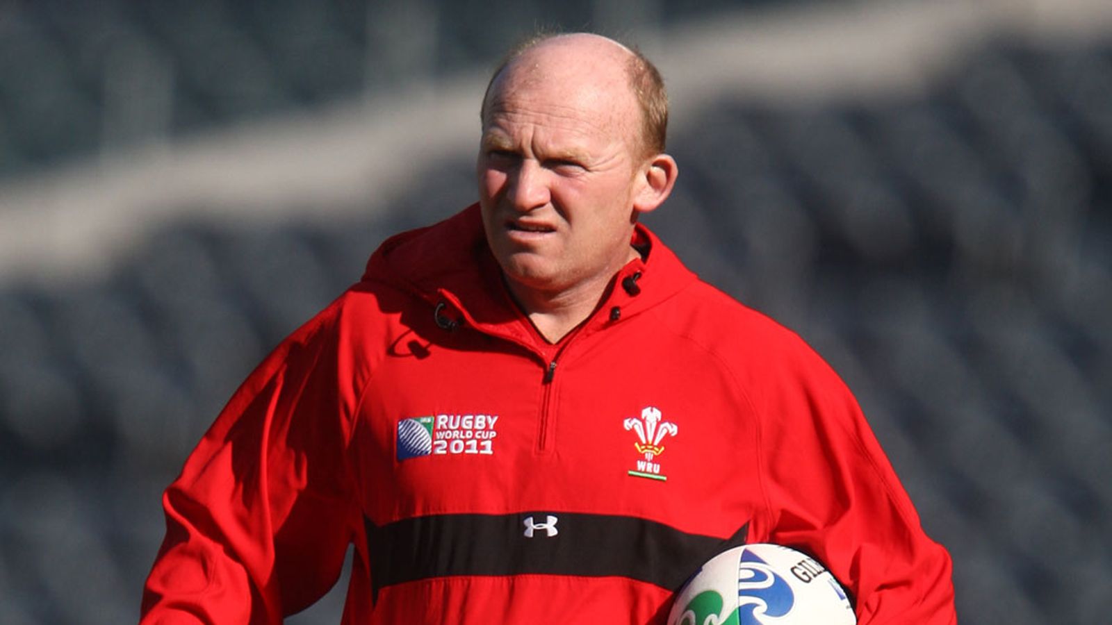 Neil Jenkins says Rome showdown with Italy will be 'very tight' | Rugby ...