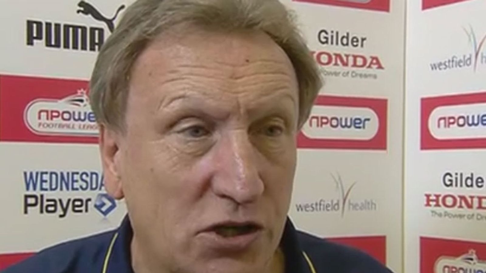 Leeds' Neil Warnock describes comment about Chris Kirkland as "out of ...