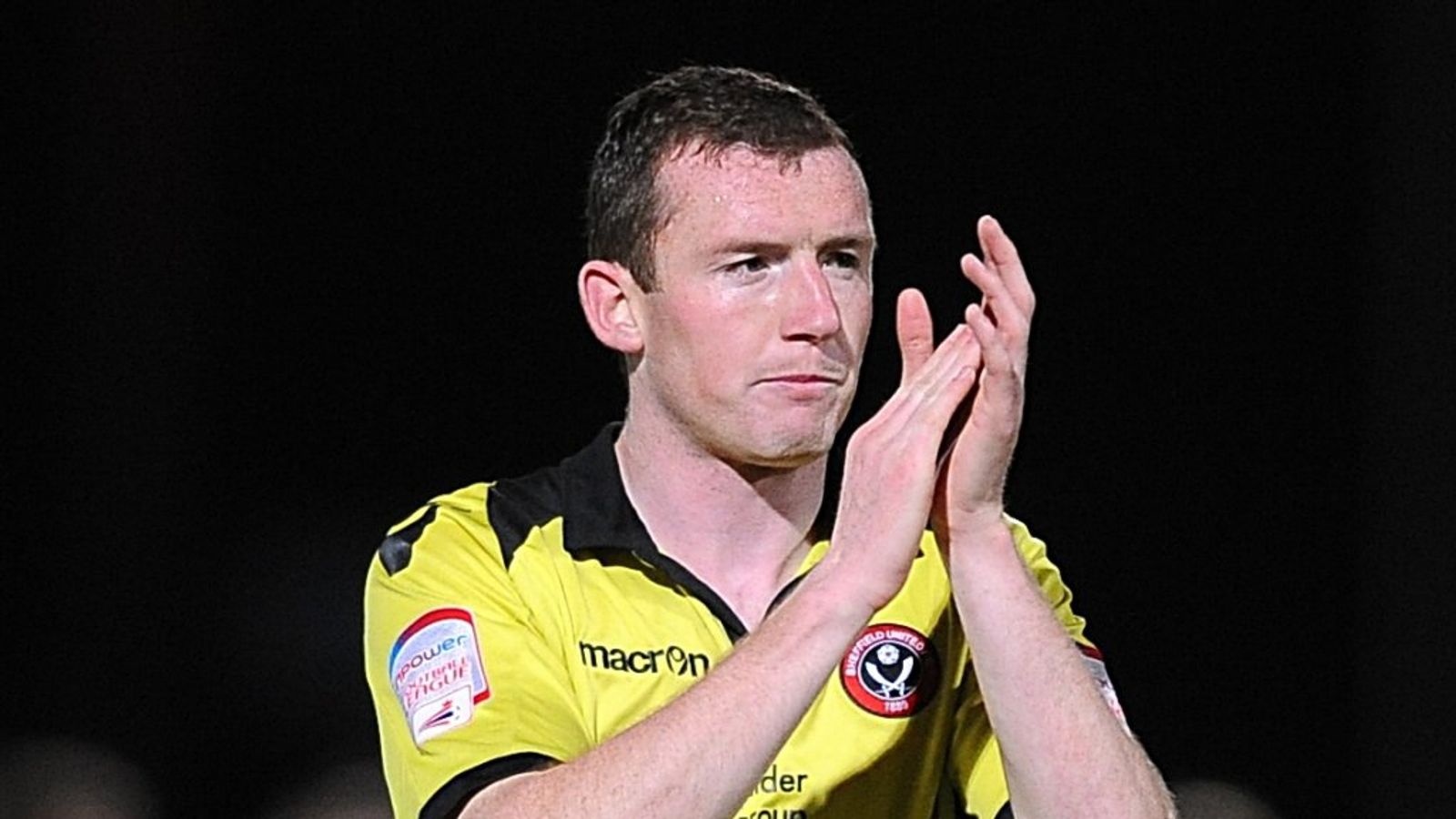 Sheffield United defender Neil Collins set to sign new contract ...