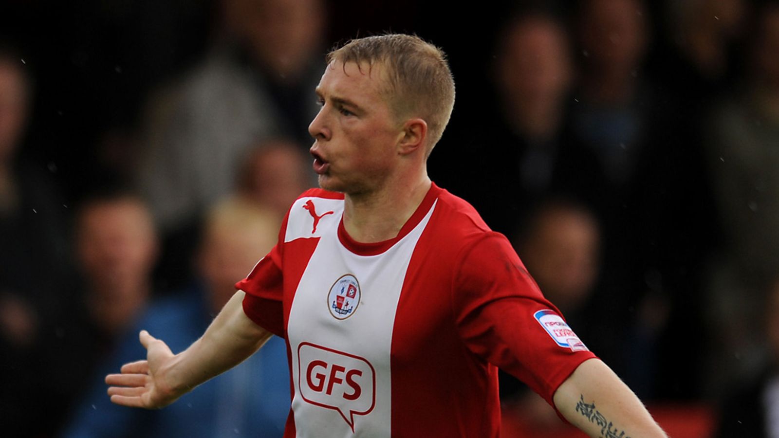 Crawley Town v Walsall preview | Football News | Sky Sports