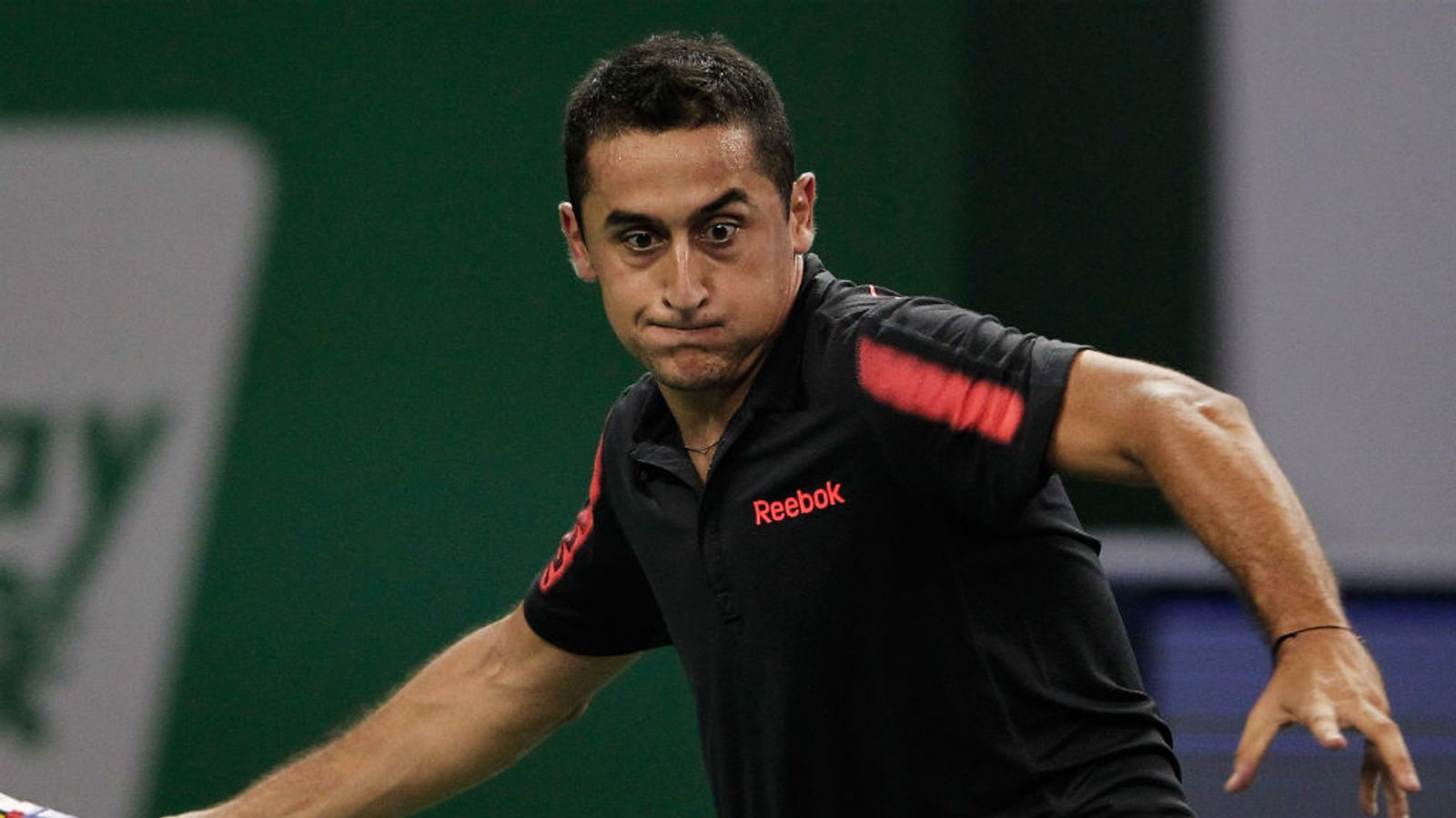 Nicolas Almagro beats Maruis Copil to reach quarter-finals of Stockholm ...