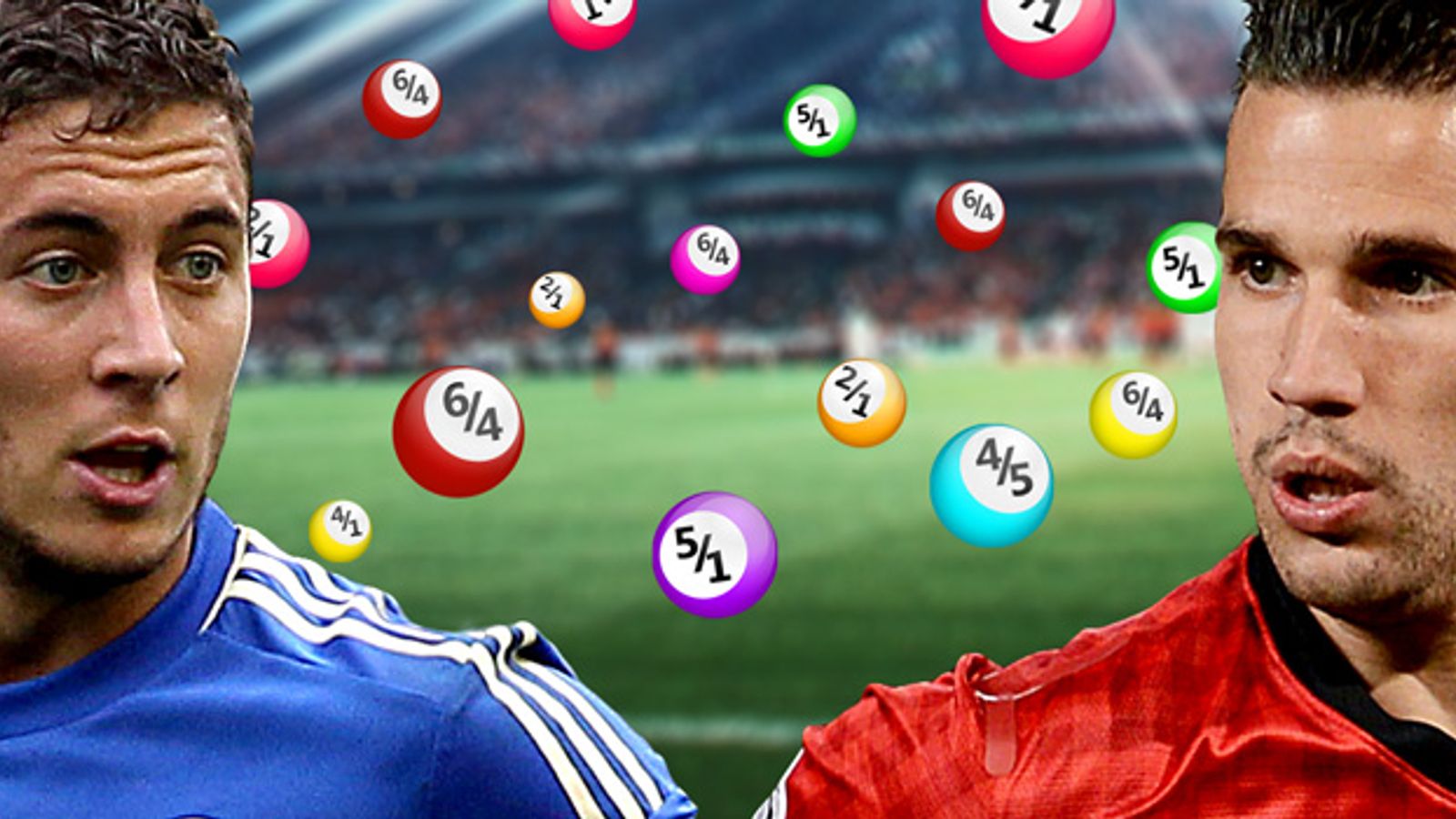 Numbers Game | Football News | Sky Sports