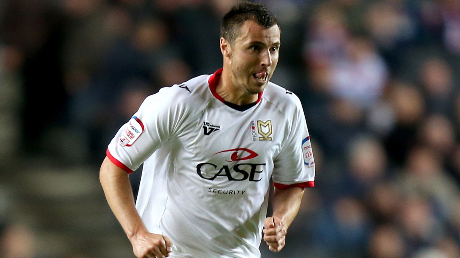 Kay goes under the knife | Football News | Sky Sports