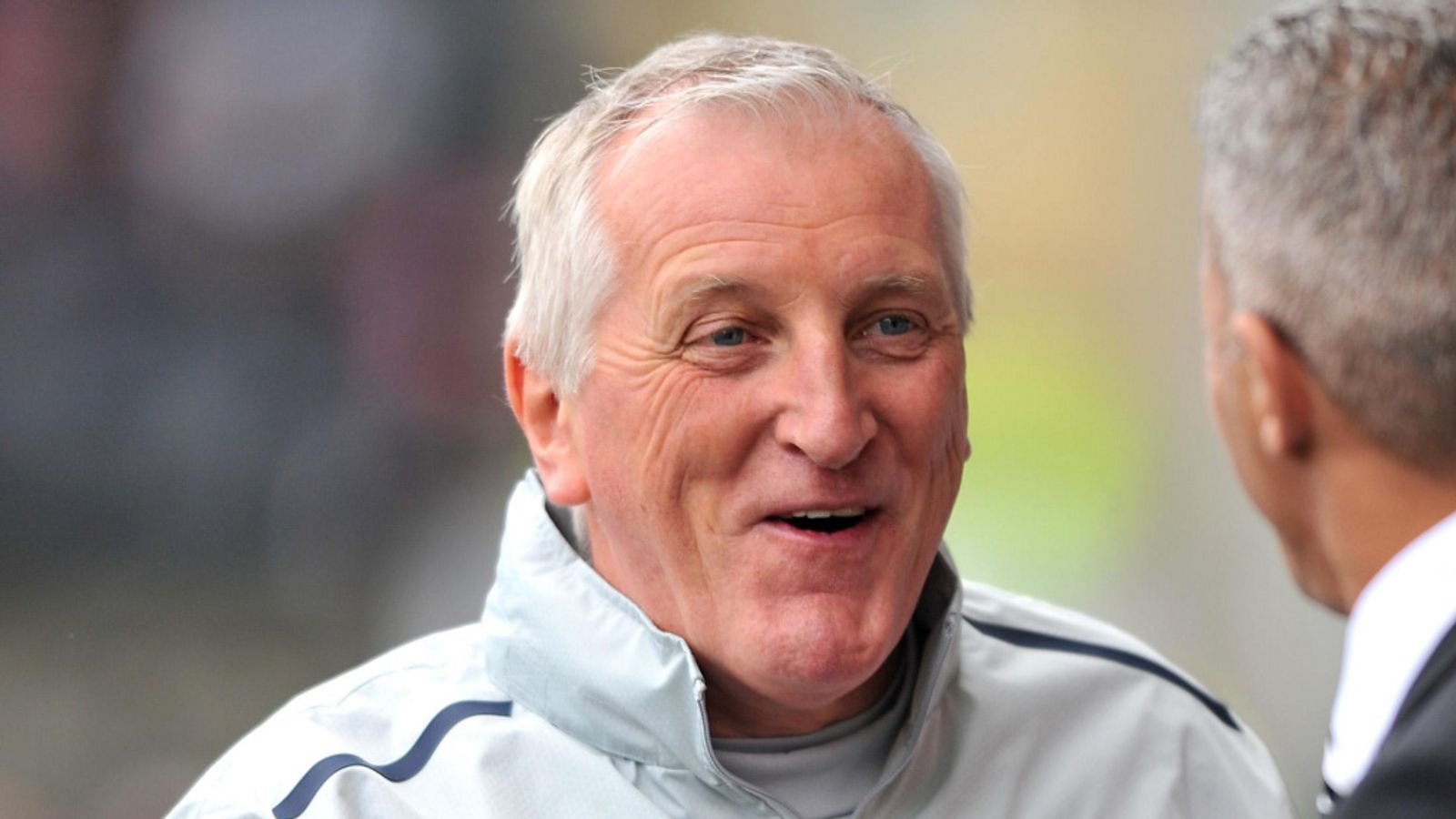 Moore overjoyed with victory | Football News | Sky Sports