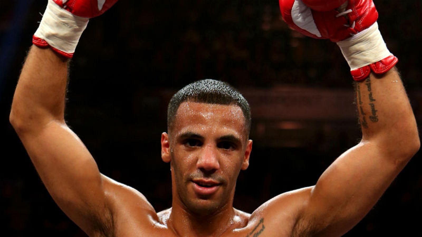 Kal Yafai and Scott Cardle still unbeaten after wins on Carl Froch ...