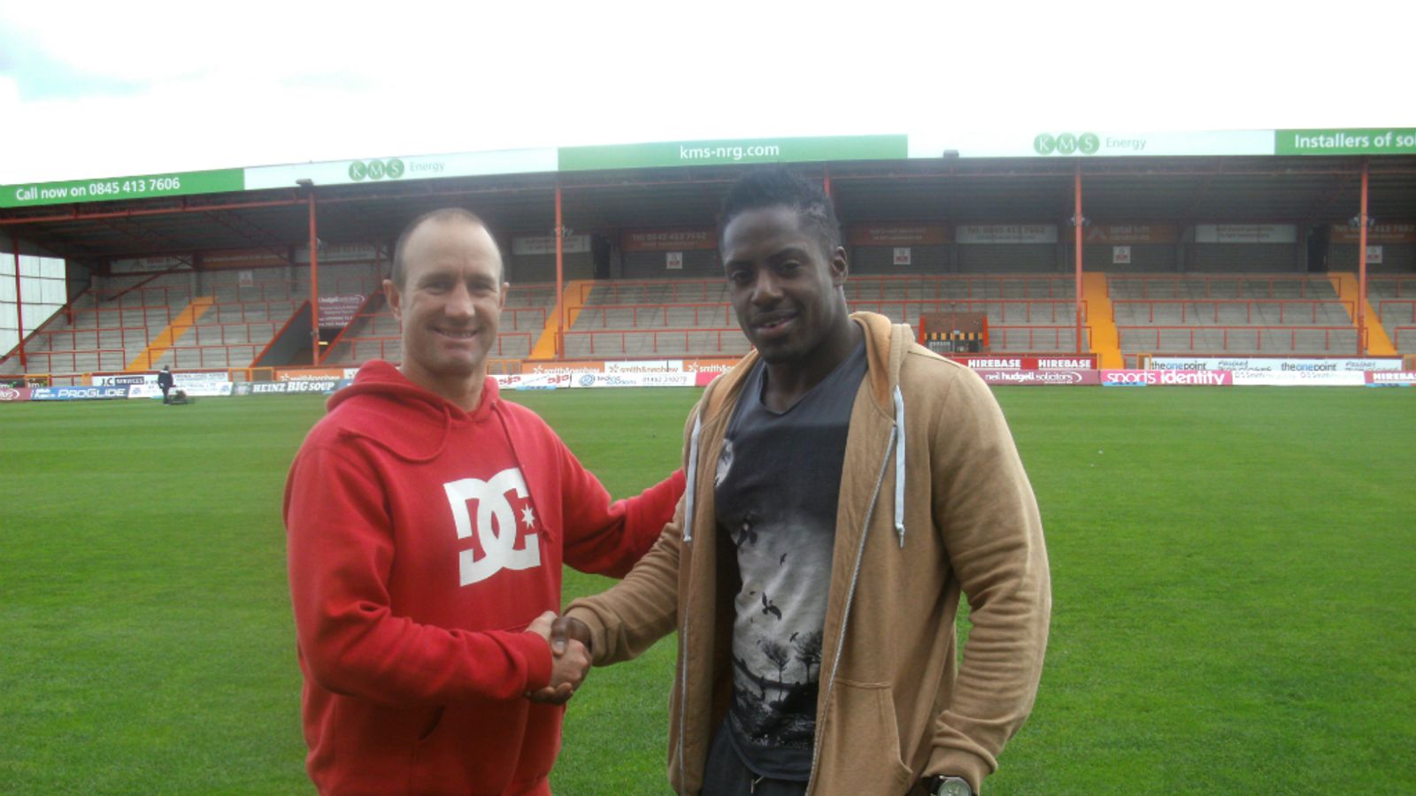 Super League: Hull KR sign Alex Brown from Batley Bulldogs | Rugby ...