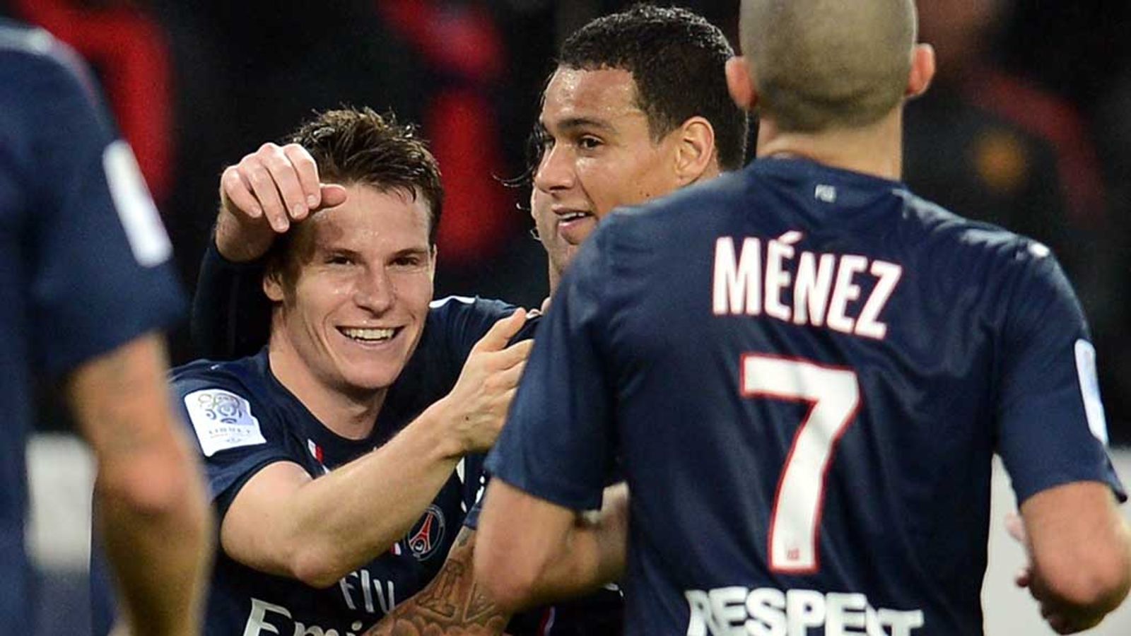 Ligue 1 round-up | Football News | Sky Sports