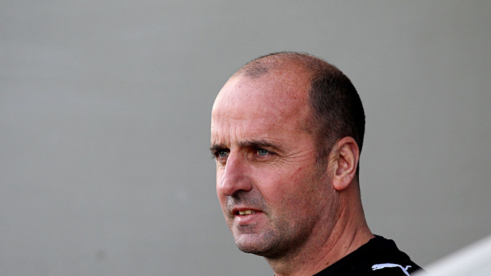 No funds available for Cook | Football News | Sky Sports