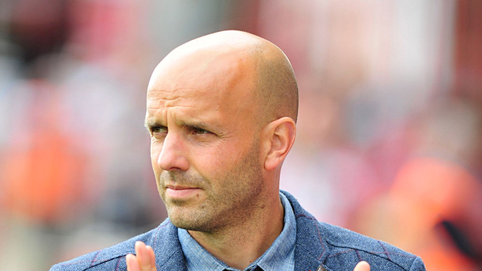 Tisdale: Dale were too good | Football News | Sky Sports