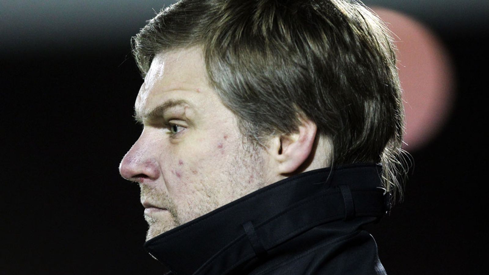 Falkirk have secured new contracts with midfielder Liam Dick and ...