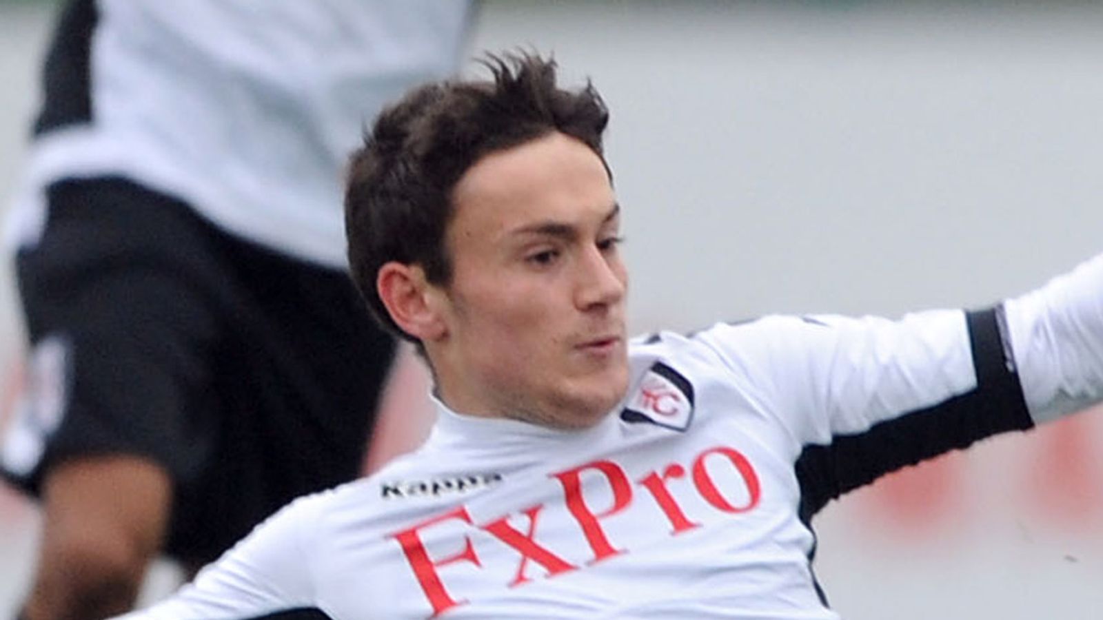 Premier League: Josh Pritchard will return to Fulham in December ...