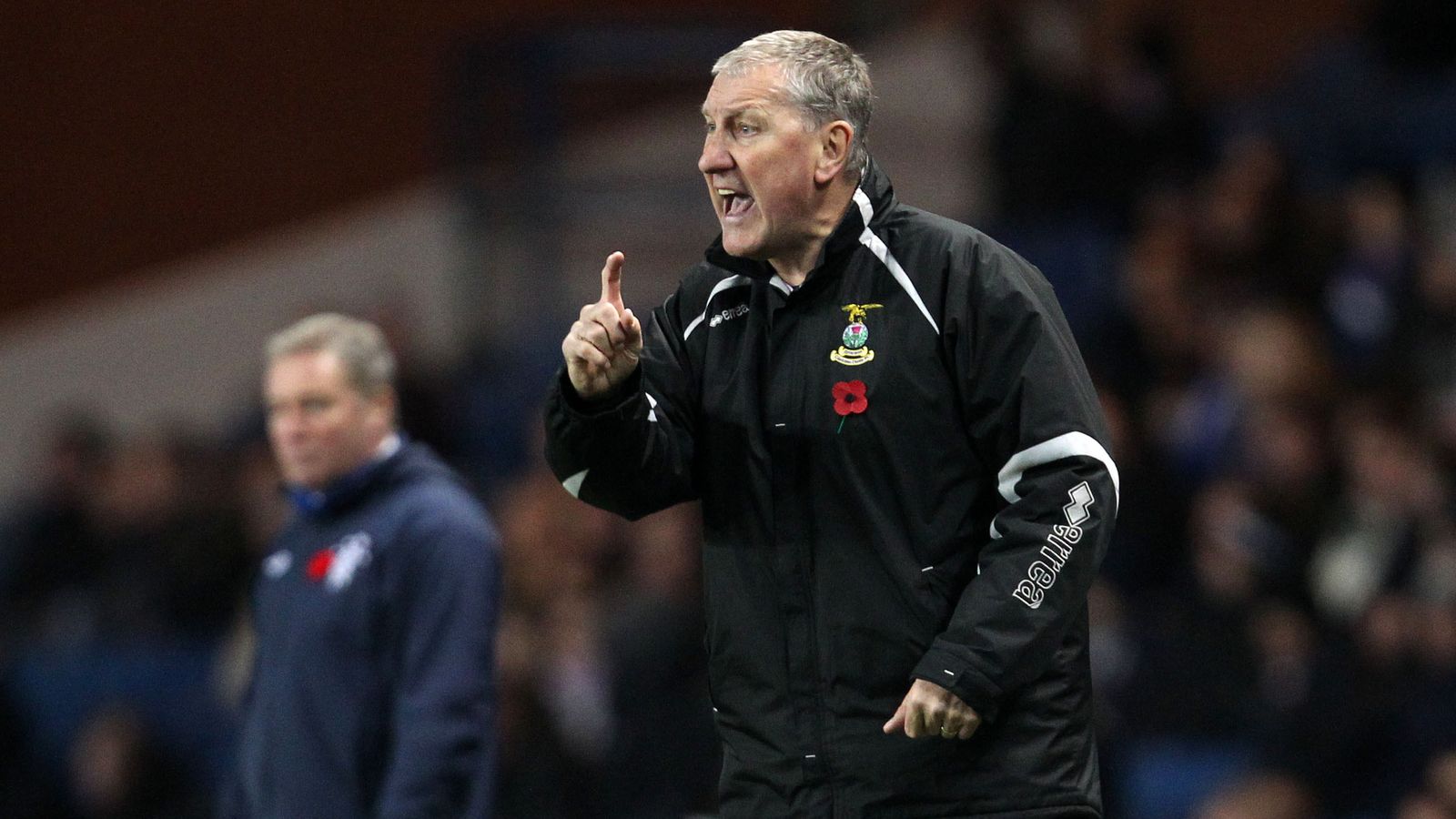 Terry Butcher hails Inverness history-makers after League Cup win over ...