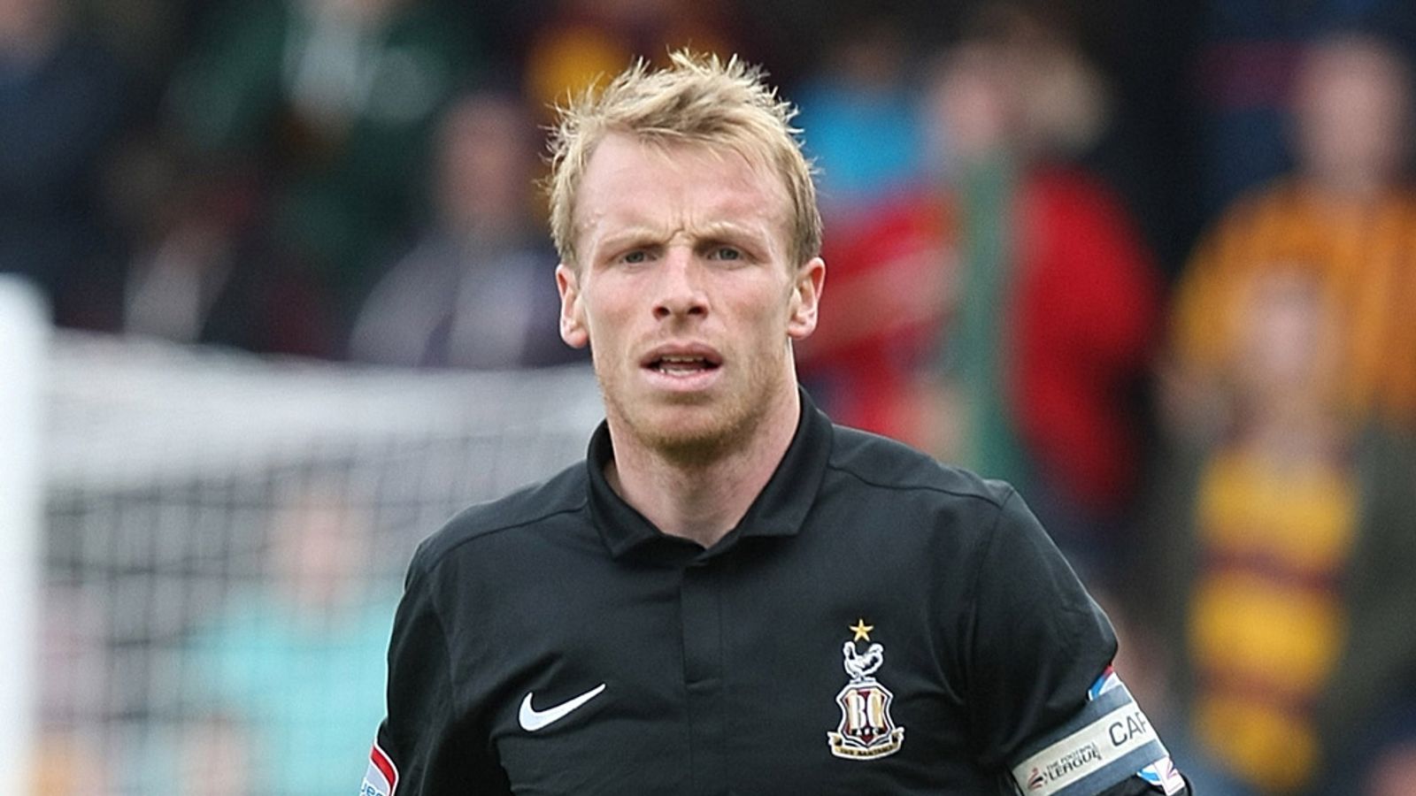 Ravenhill in the reckoning | Football News | Sky Sports