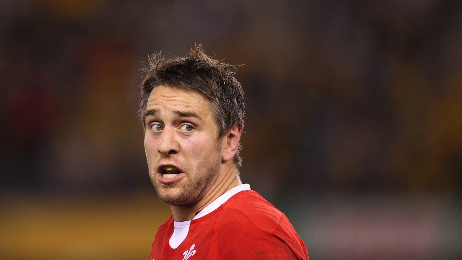 Ryan Jnoes has urged Wales to 'be bold' when they face France in the ...