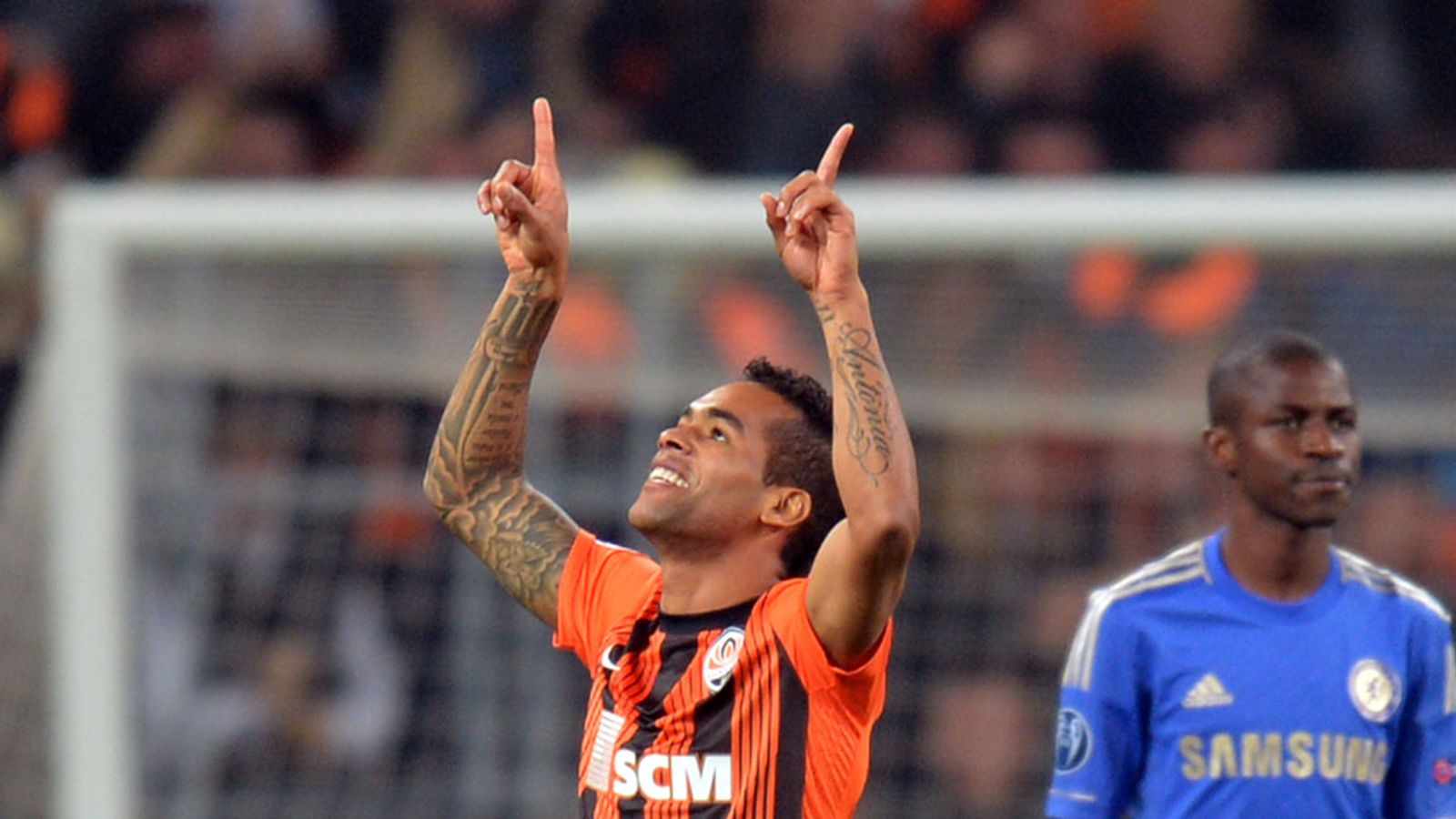 Blues snooze and lose | Football News | Sky Sports