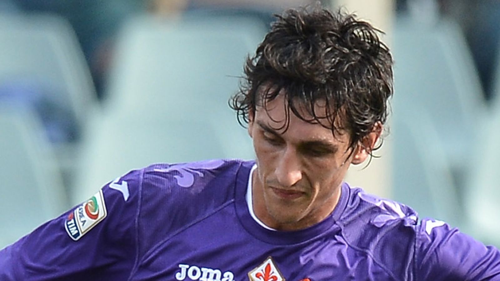 Stefan Savic says Stevan Jovetic would be a good signing for Manchester ...