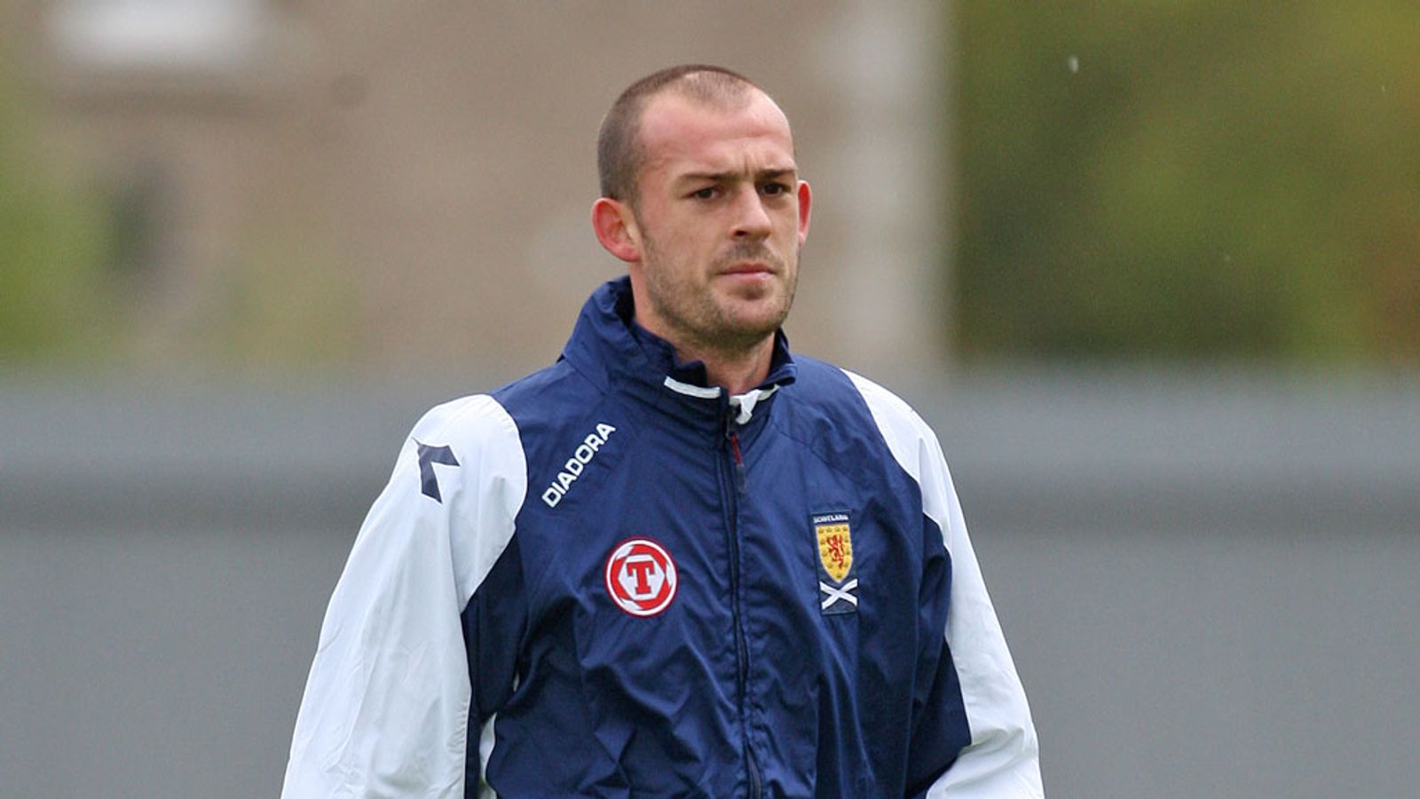 Steven Fletcher wants to help Scotland qualify for the 2014 World Cup ...