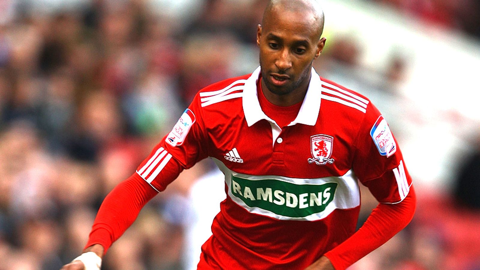 Fulham sign free agent Mickael Tavares on a short-term deal | Football ...