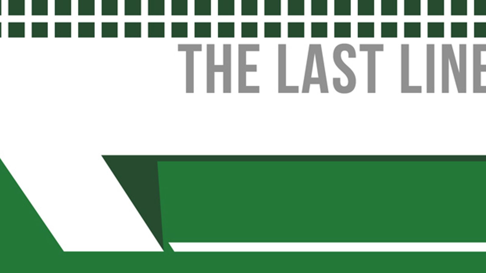 The last line | Football News | Sky Sports