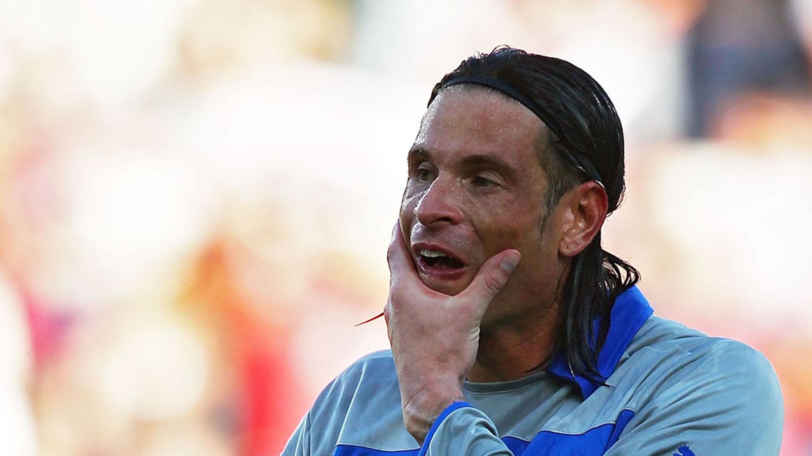 Bundesliga: Tim Wiese makes Hoffenheim exit after contract is ...