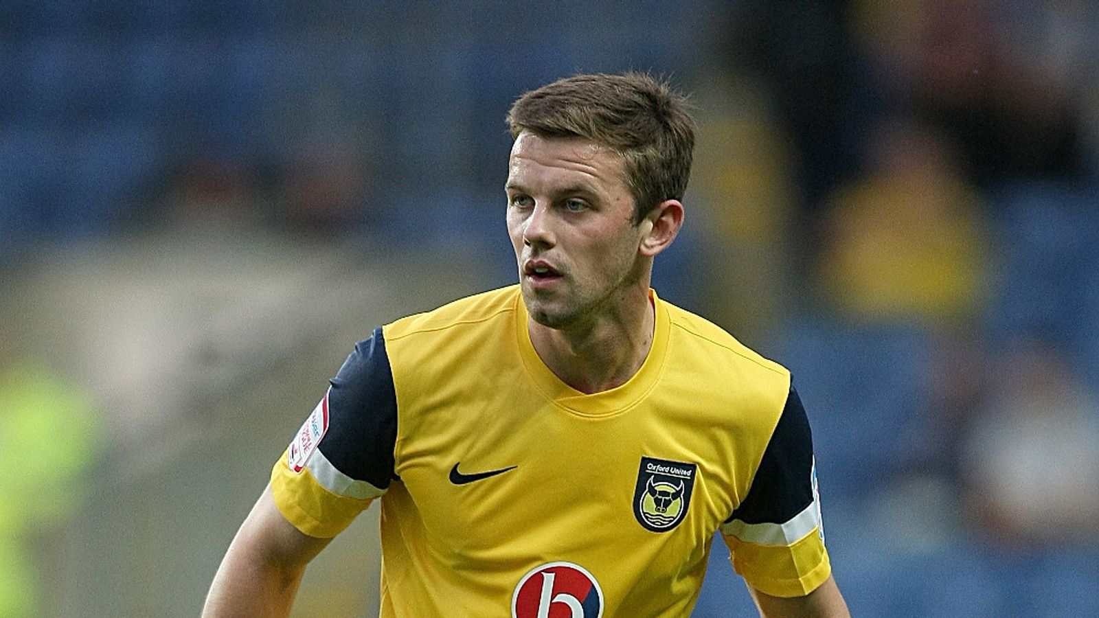 Oxford take spoils in M40 derby | Football News | Sky Sports