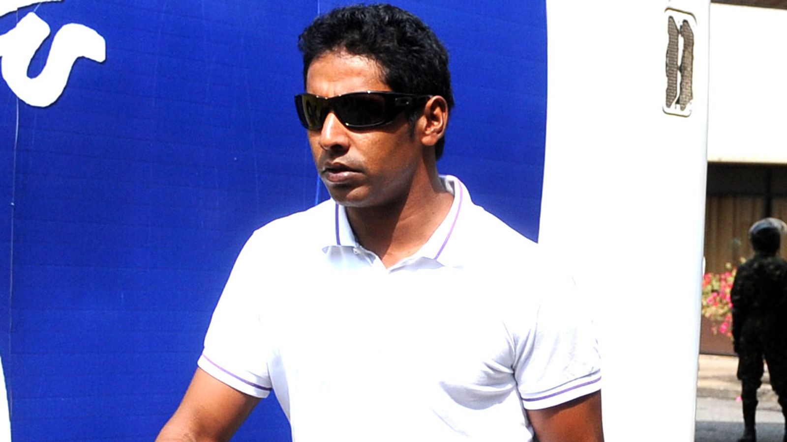 Chaminda Vaas joins New Zealand's coaching staff for their tour of Sri ...