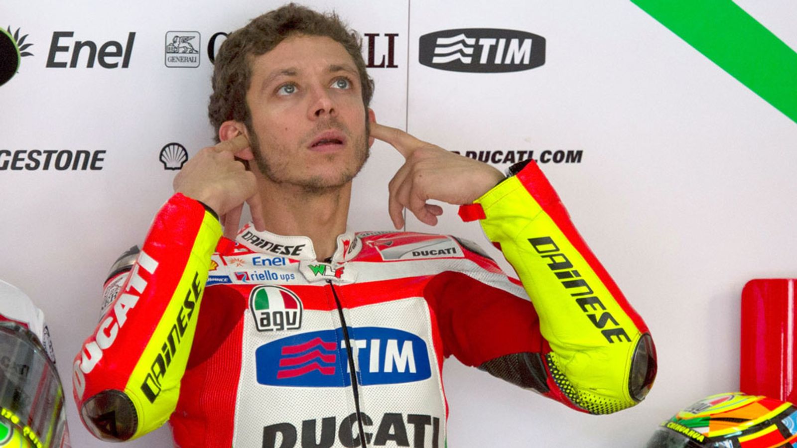 Valentino Rossi set to say goodbye to Ducati | Motorsport News | Sky Sports