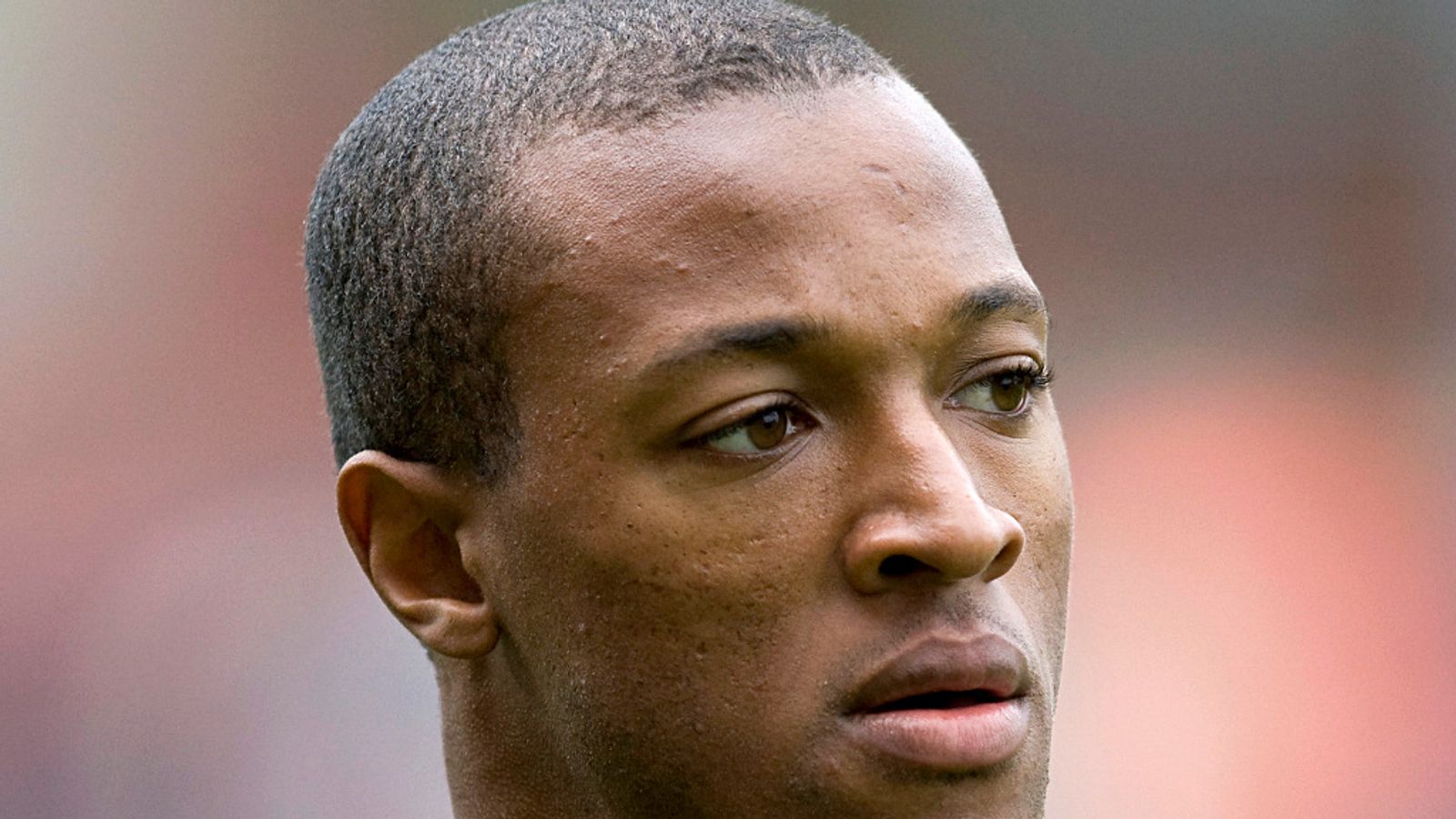 Blackpool striker Wes Thomas is hoping to prove a point to Ian Holloway ...