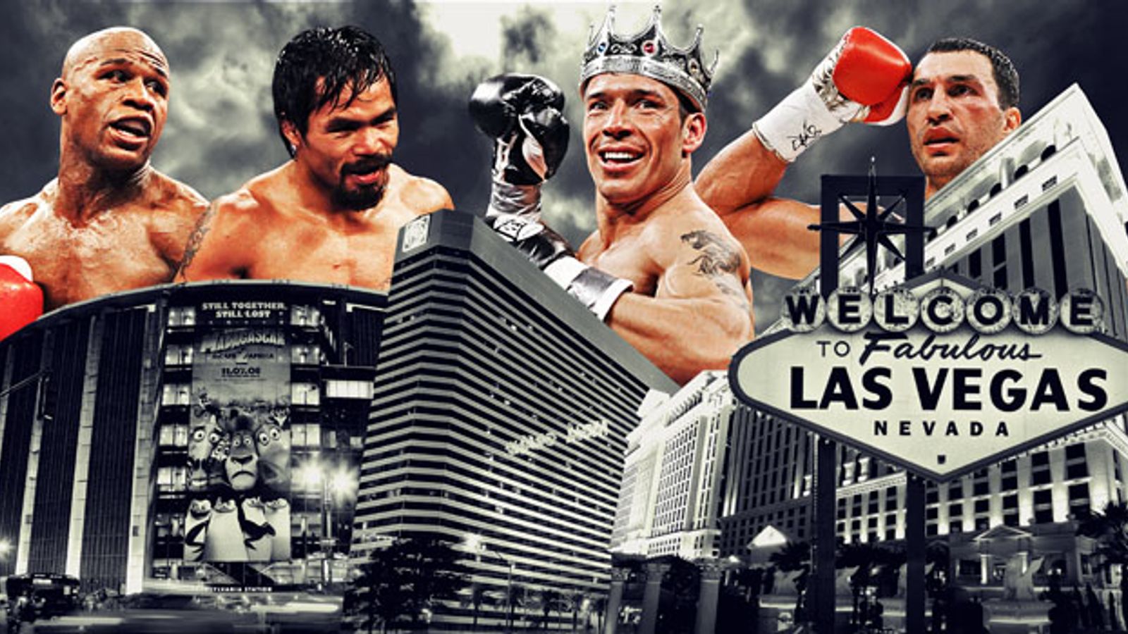 World P4P rankings | Boxing News | Sky Sports