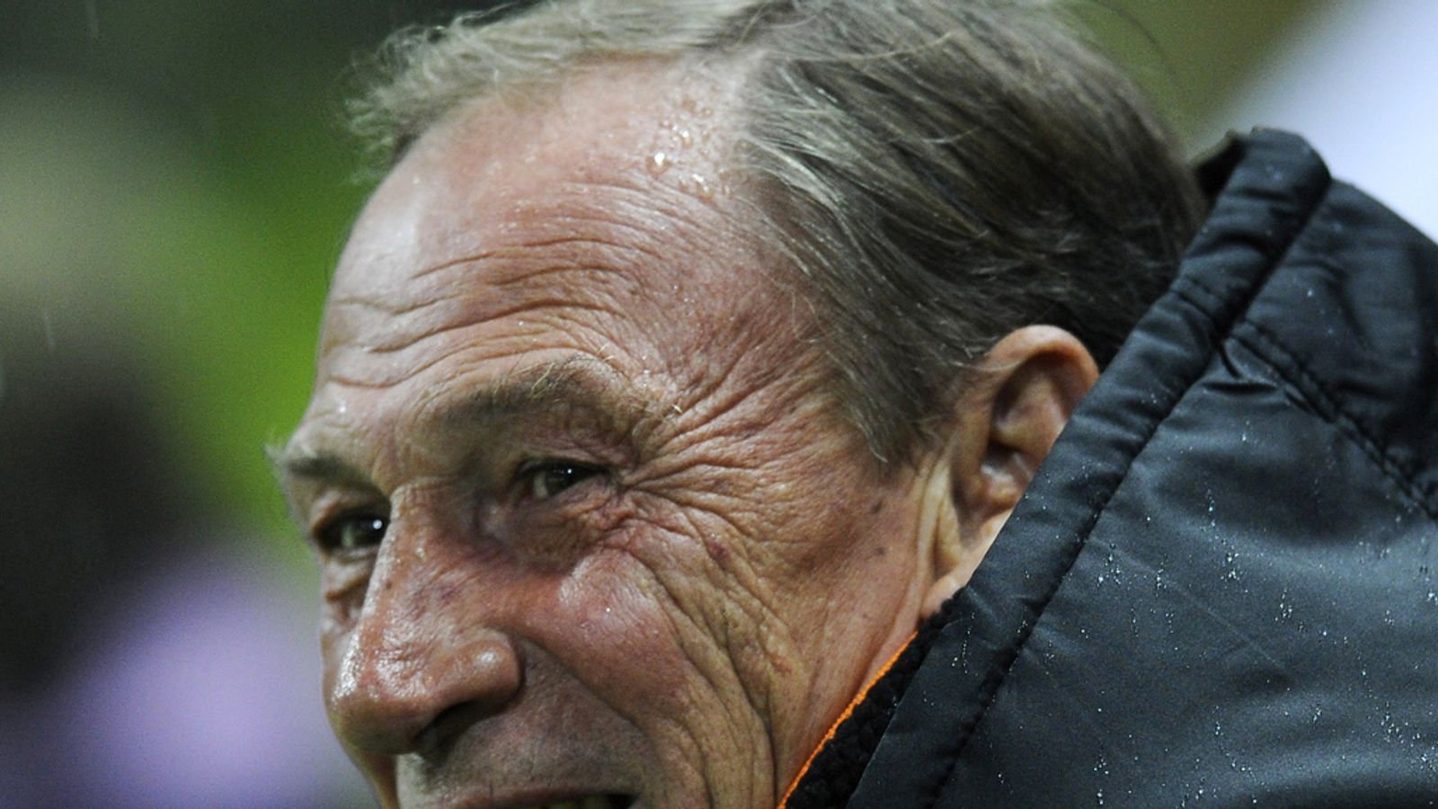 Zdenek Zeman's Roma future under consideration after poor results ...