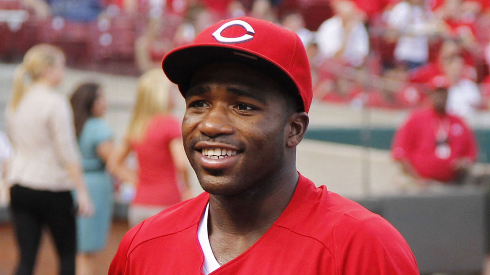 Adrien Broner is confident he will blow away Antonio DeMarco in their ...