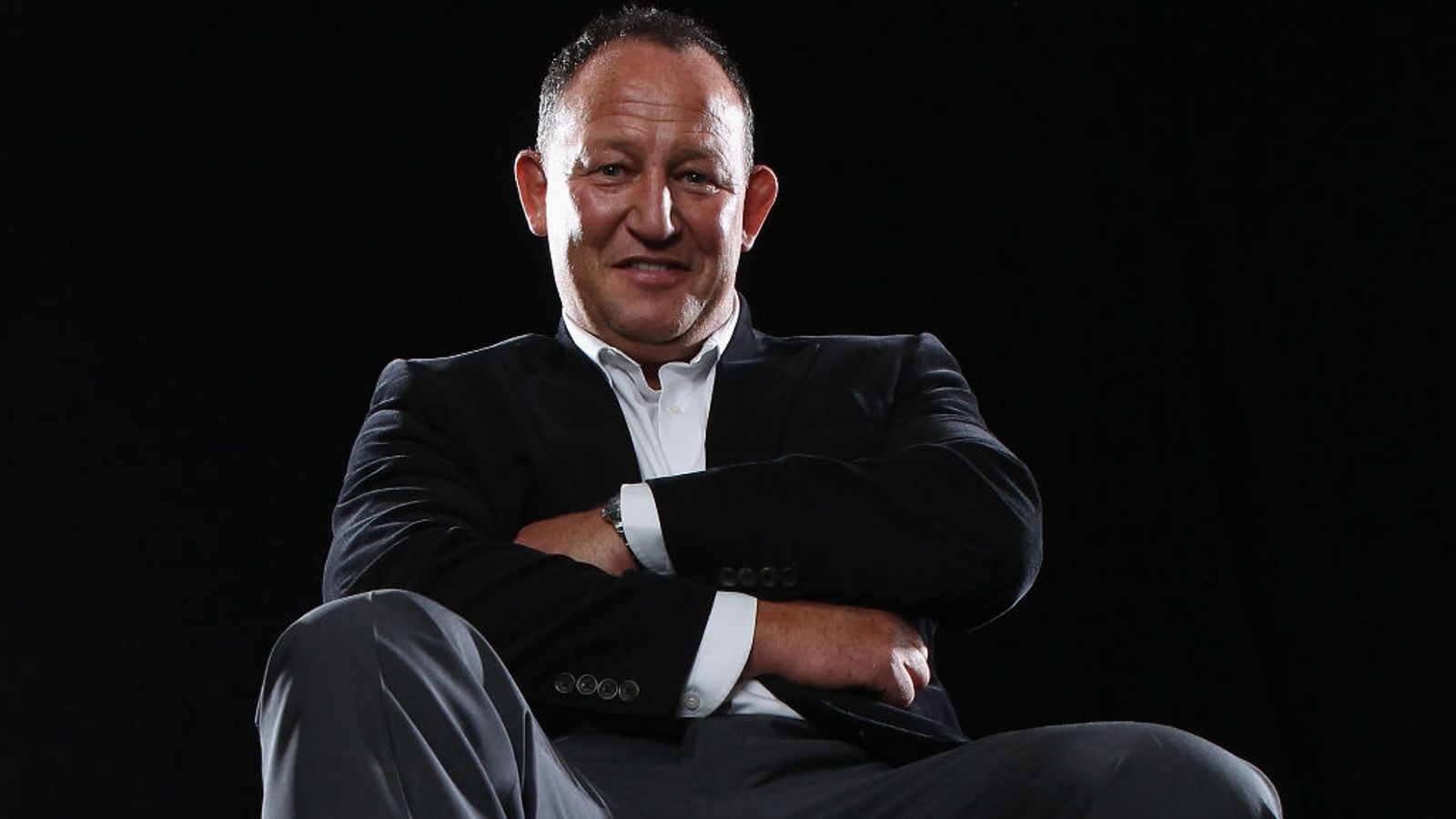 Sale director of rugby Steve Diamond determined to end season on a high ...