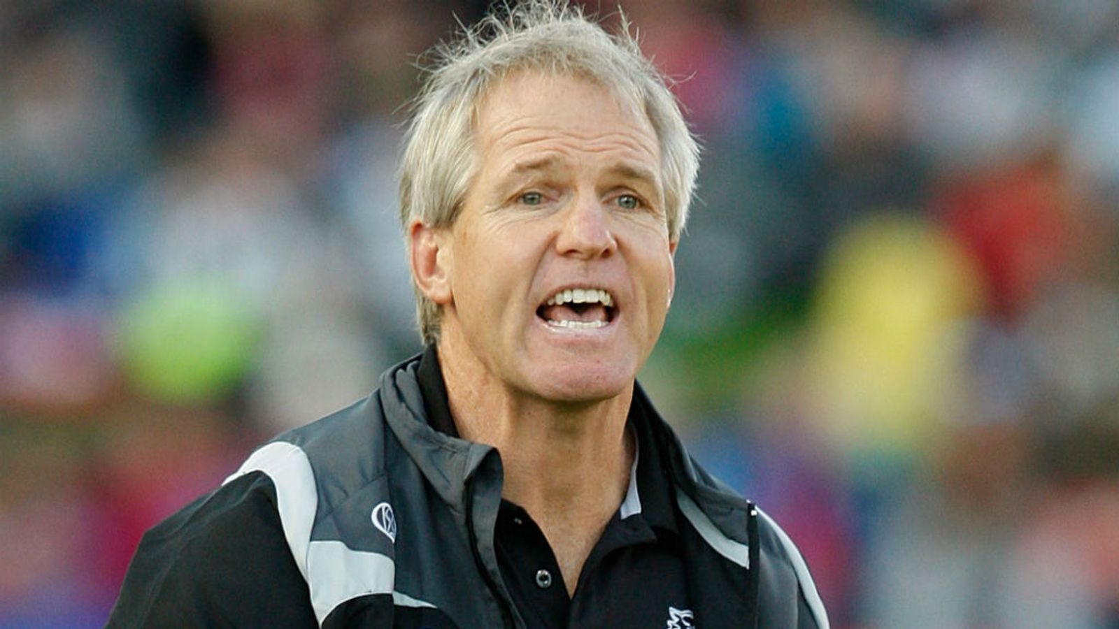 Former Bradford Bulls boss Matthew Elliott to take over at NRL club New ...