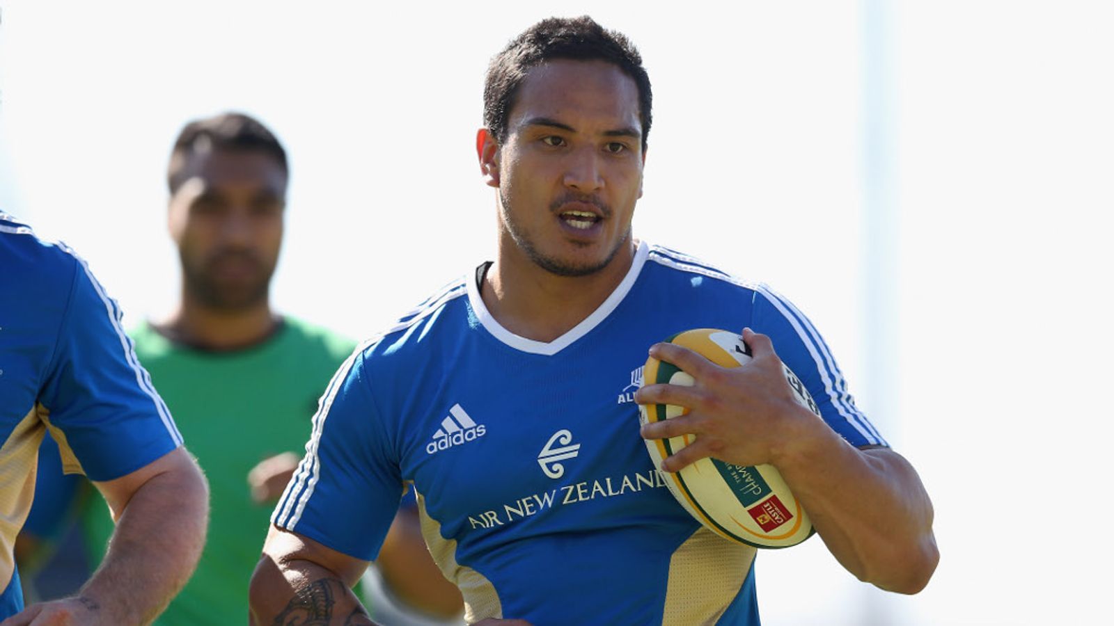 Hosea Gear recalled as New Zealand aim for sixth successive Rugby ...