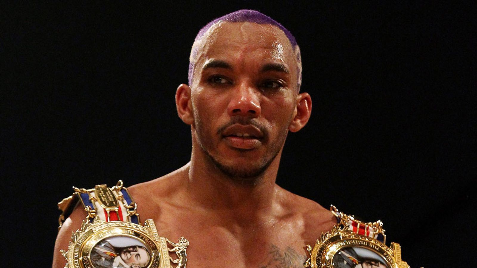 Dominic Ingle confident Junior Witter will outclass Frankie Gavin ...