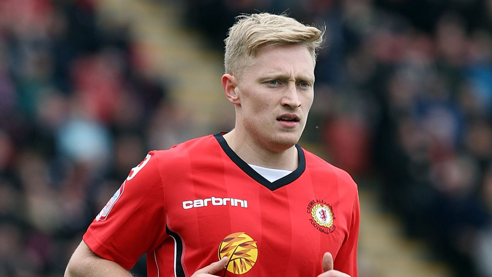 Alex take step towards Wembley | Football News | Sky Sports