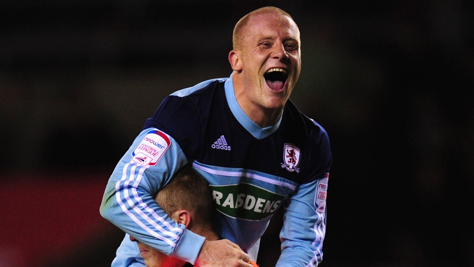 Capital One Cup: Nicky Bailey says Middlesbrough's fans can inspire run ...