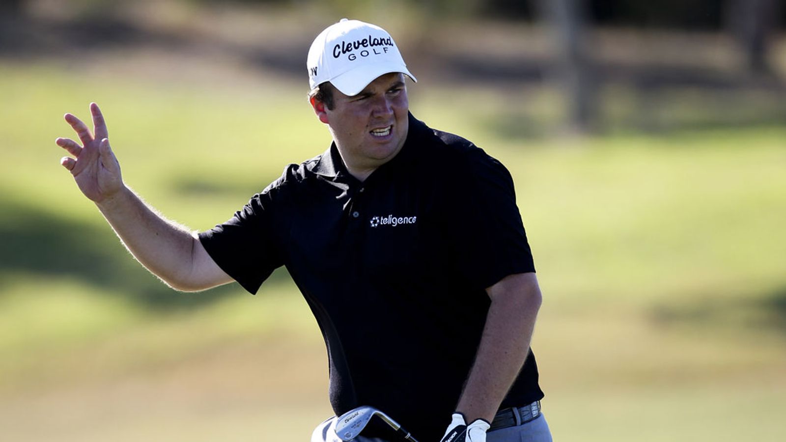 Super Shane | Golf News | Sky Sports